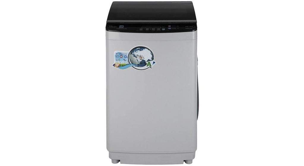 ماشین لباسشویی فریدولین SWF125A