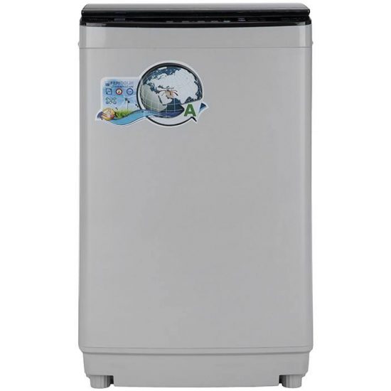 ماشین لباسشویی فریدولین SWF125A