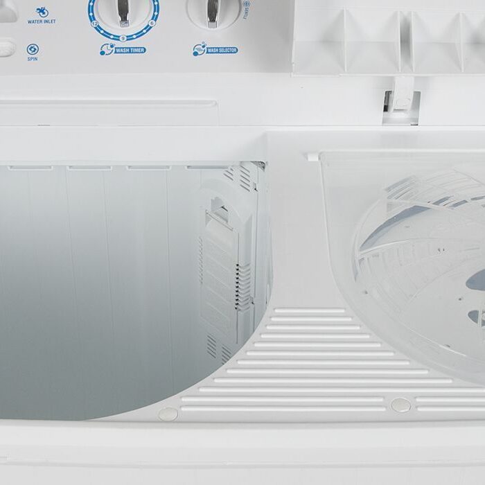 ماشین لباسشویی فریدولین مدل SWT150 ظرفیت 15 کیلوگرم | بازرگانی شهبازیان